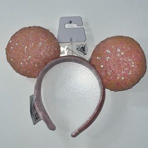 Disney | Accessories | Disney Princess Limited Edition Ears | Poshmark